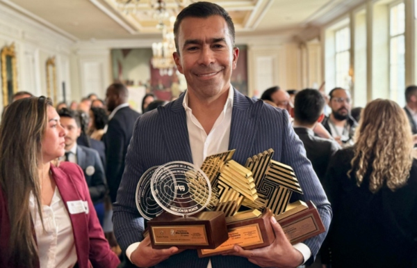 Cundinamarca es el departamento número uno del país en los Premios Nacionales de Alta Gerencia ...